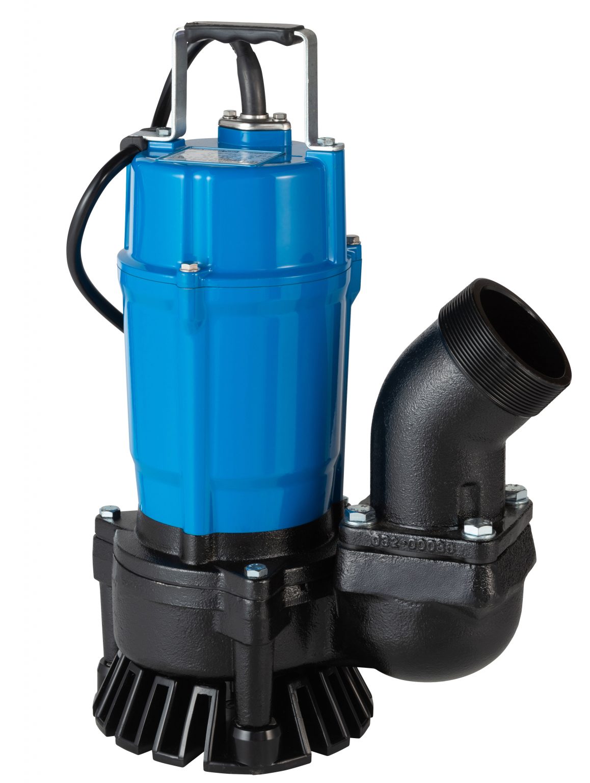 Tsurumi HS3.75SL, 230V uppopumppu - Machinery-verkkokauppa